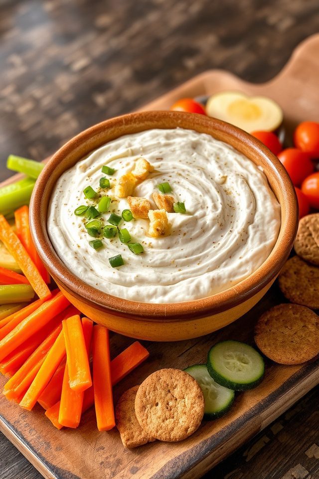 17 Warm Dip Recipes to Bring Comfort to Your Next Gathering
