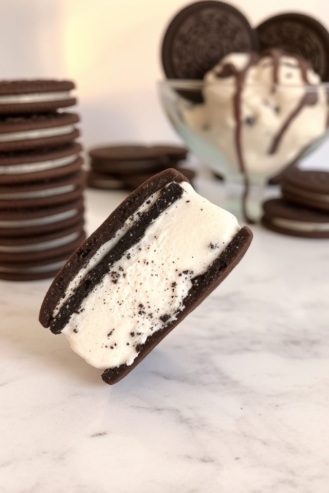 17 Fun Recipe Ideas With Oreo You’ll Love to Try Today