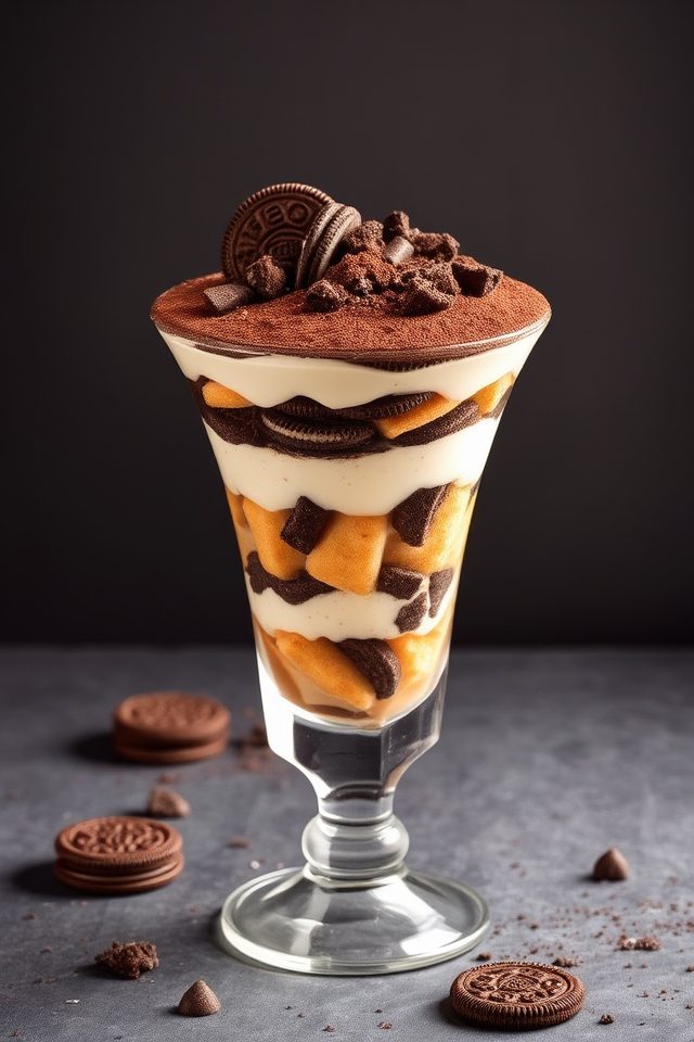 17 Fun Recipe Ideas With Oreo You’ll Love to Try Today