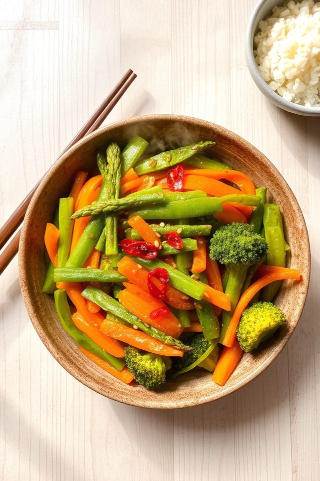 17 Fresh Spring Dinner Recipes to Try With Family Tonight