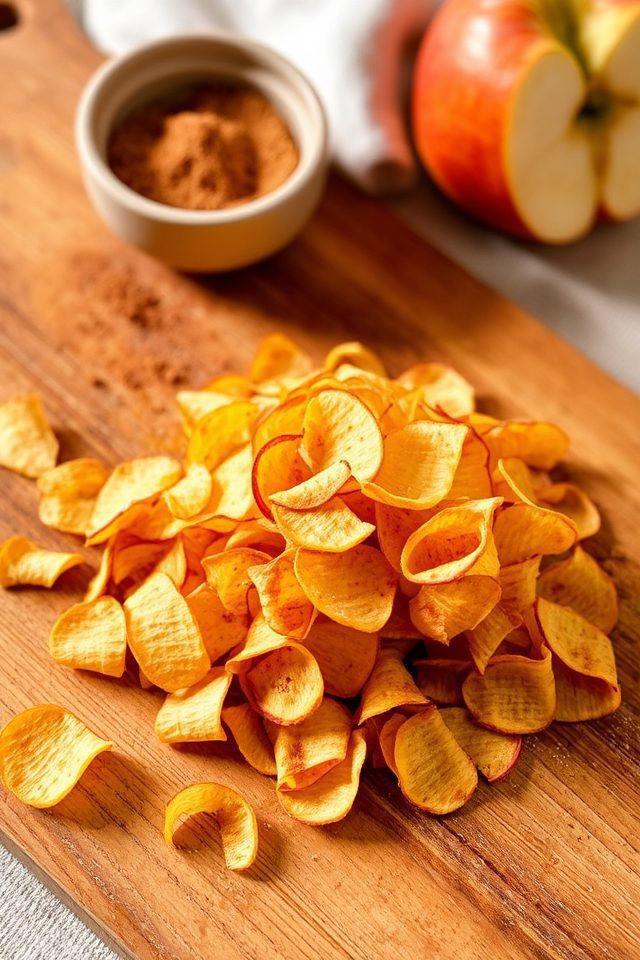 17 Easy Dry Snacks Recipes for Tasty Anytime Munching