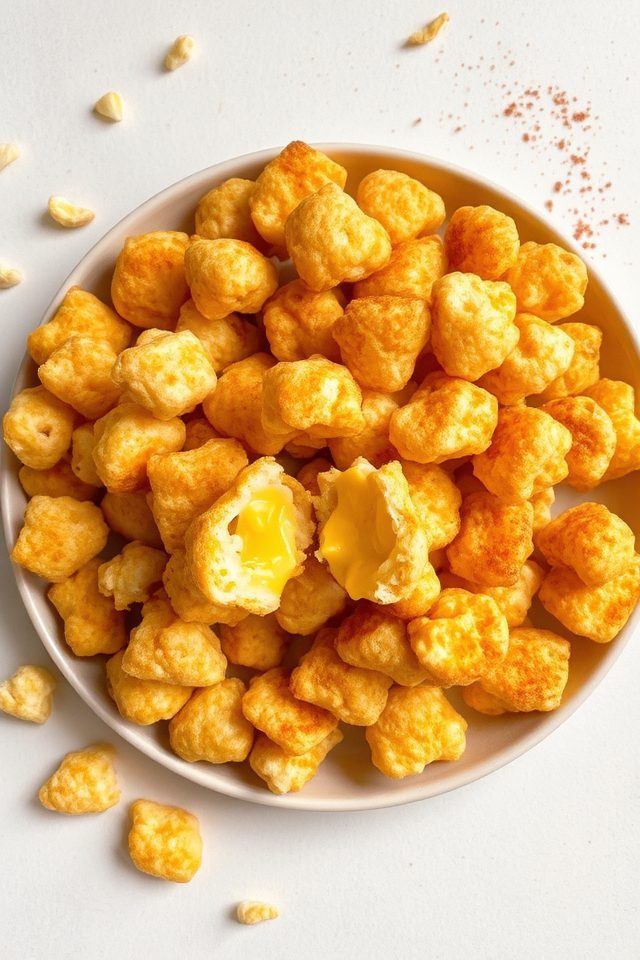 17 Easy Dry Snacks Recipes for Tasty Anytime Munching