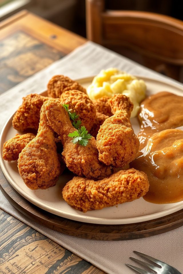 18 Old Time Recipes That Bring Warm Memories to the Table