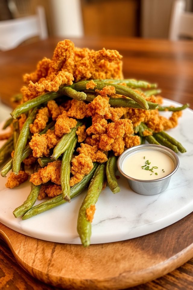 17 Tasty Recipes for Green Beans You’ll Want to Try Tonight