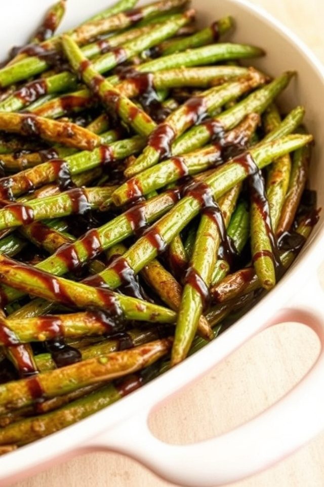 17 Tasty Recipes for Green Beans You’ll Want to Try Tonight