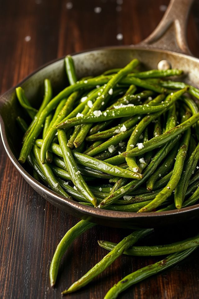 17 Tasty Recipes for Green Beans You’ll Want to Try Tonight