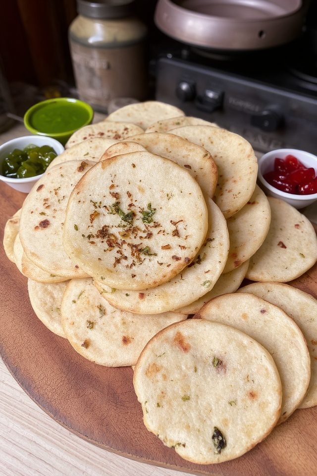 17 Gujarati Snacks Every Food Lover Should Try At Least Once