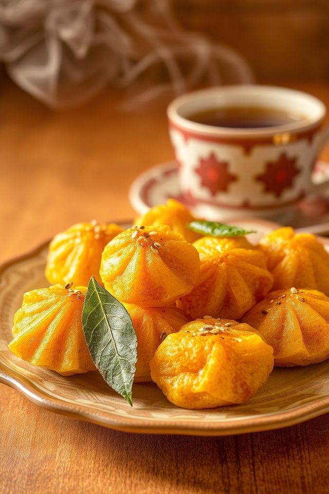 17 Gujarati Snacks Every Food Lover Should Try At Least Once