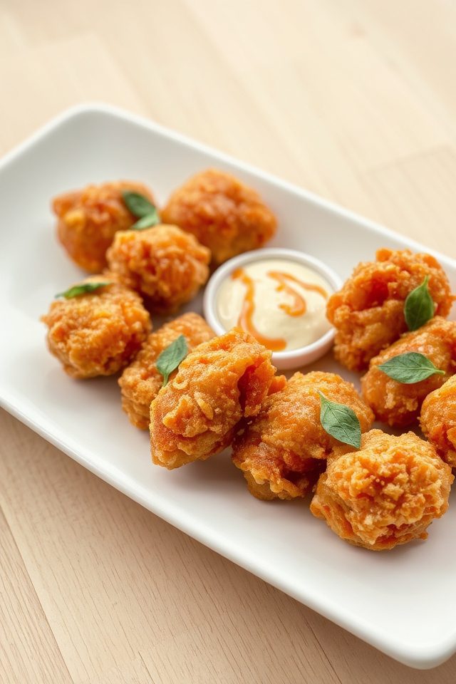 17 Easy Fried Chicken Recipe Ideas for Effortless Dinners