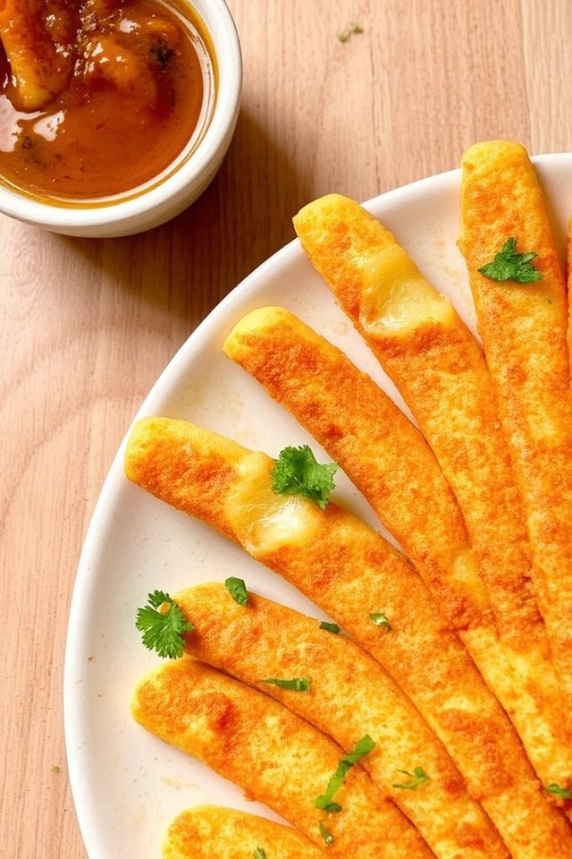 17 Suji Snacks Ideas for Tasty and Quick Home Treats