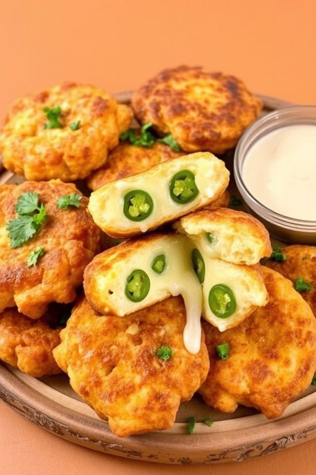 17 Spicy Snacks Recipes to Spice Up Your Snack Time