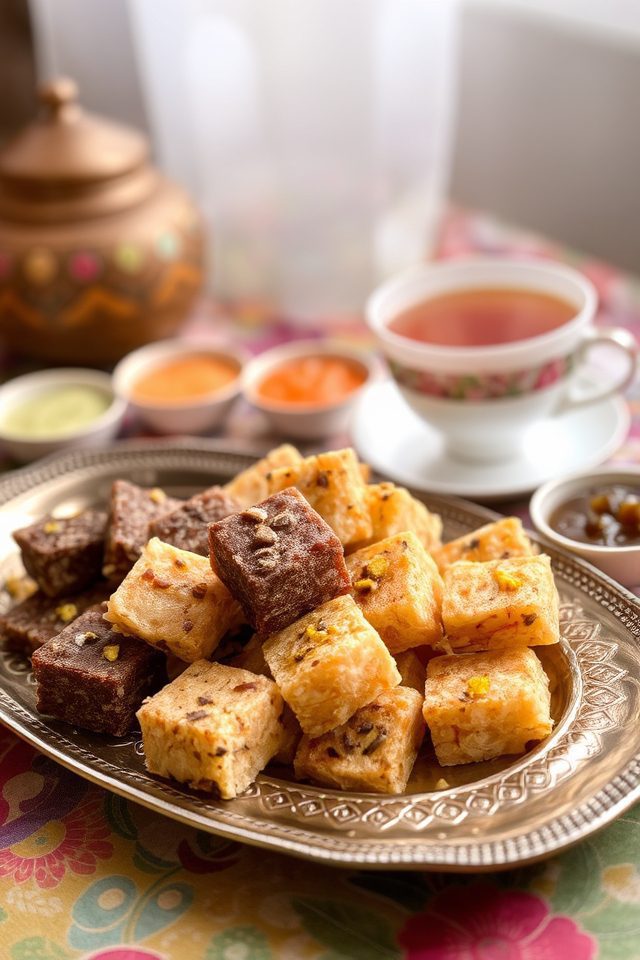 17 Gujarati Snacks Every Food Lover Should Try At Least Once