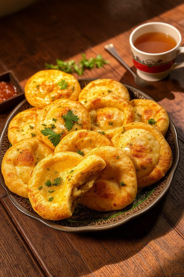16 Easy Mathri Recipe Indian Snacks for Festive Snacking