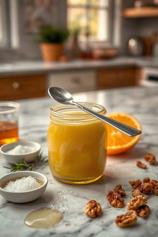 17 Ways to Elevate Meals Using This Easy Honey Butter Recipe