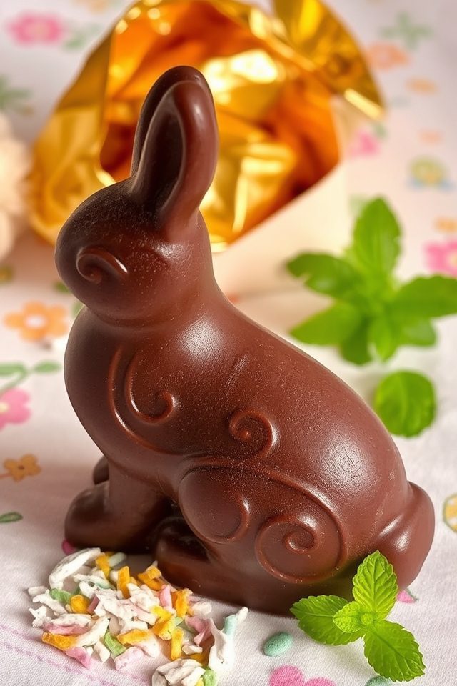 18 Recipe Ideas for Easter to Brighten Your Holiday Table