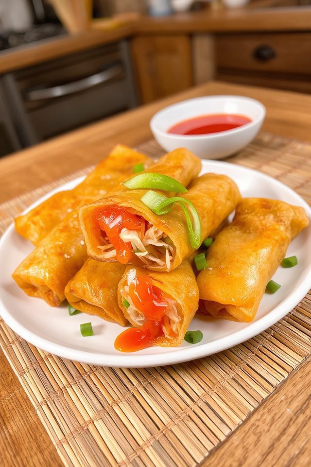 17 Chinese Food Recipes to Try at Home Tonight