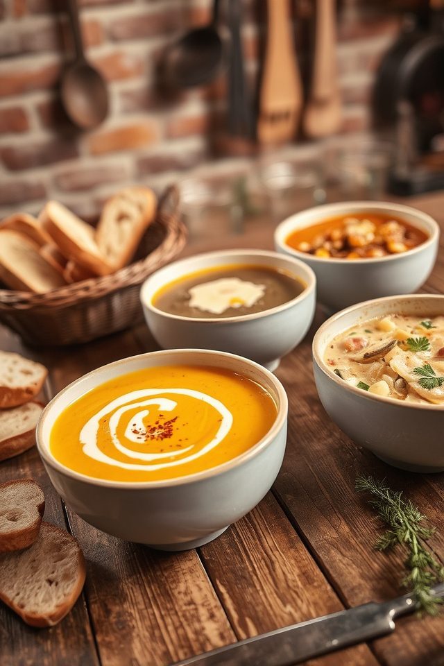 17 New Food Recipes Ideas to Try With Family This Week