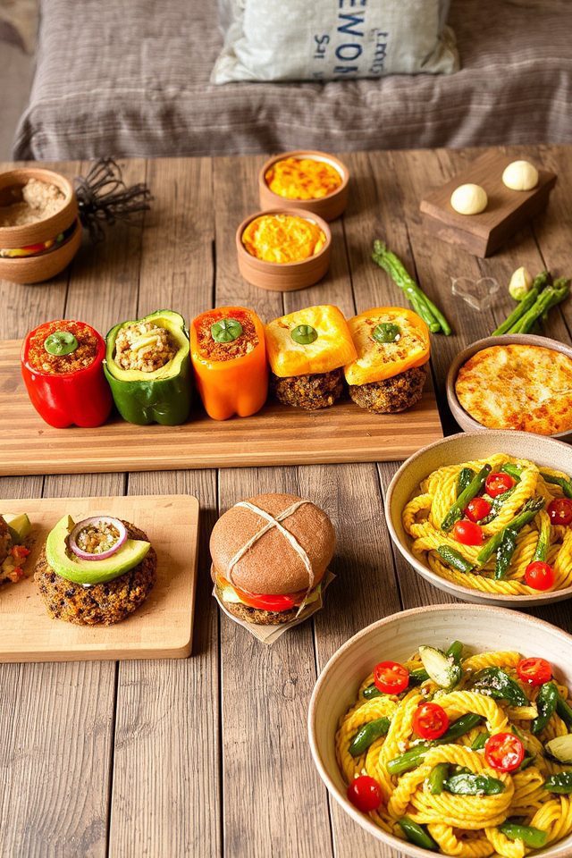 18 Fun Recipe Ideas for Friends to Try at Your Next Hangout