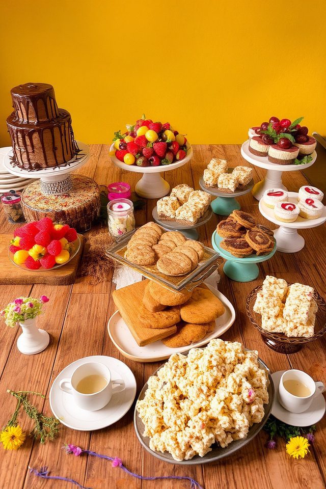 18 Fun Recipe Ideas for Friends to Try at Your Next Hangout