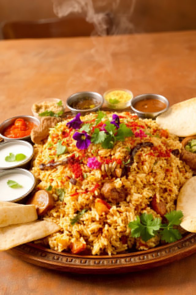 18 Indian Traditional Food Dishes You’ll Love to Try