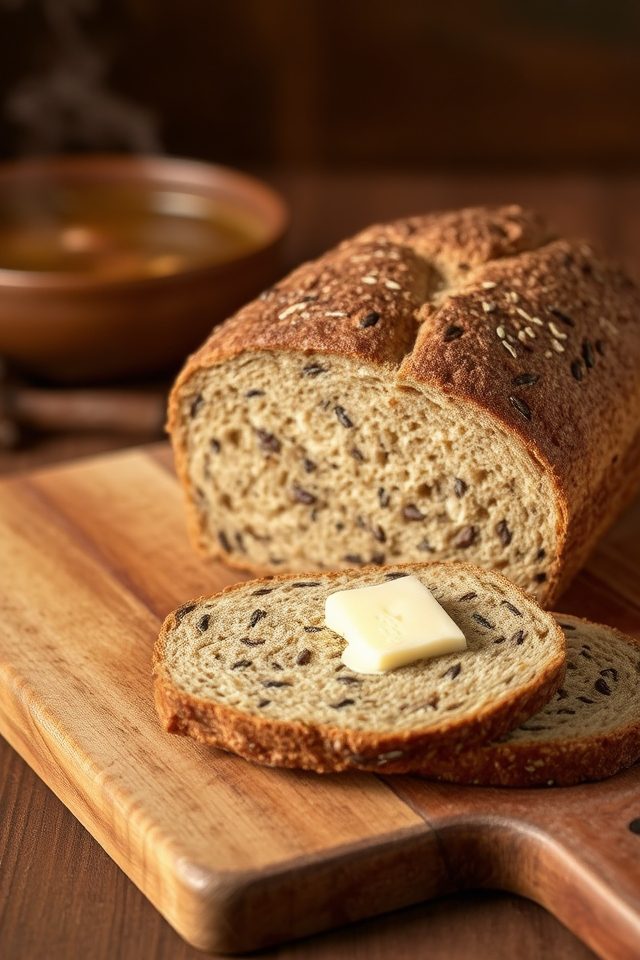 17 Easy Recipe Ideas for Bread You’ll Want to Try Today