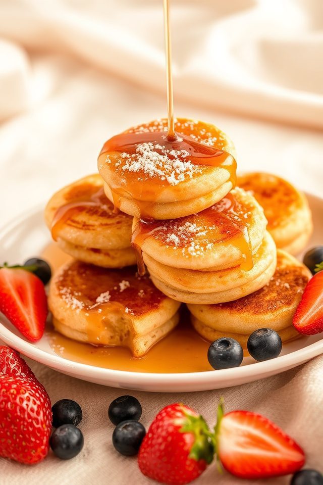 17 Quick Breakfast Recipes for Busy Mornings