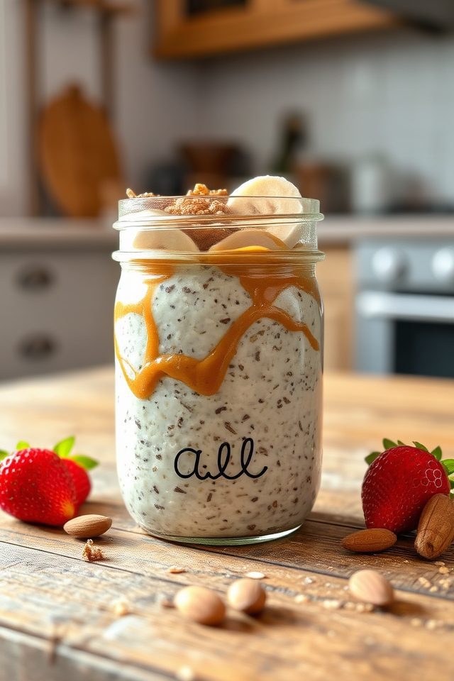 17 Easy Recipe Ideas for Breakfast to Start Your Day Right