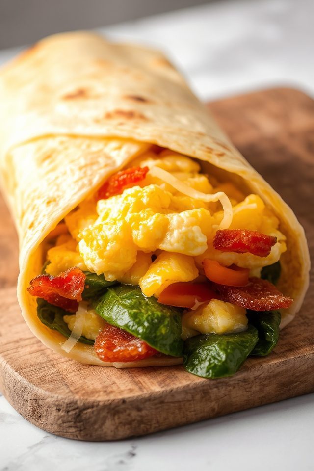 17 Quick Breakfast Recipes for Busy Mornings