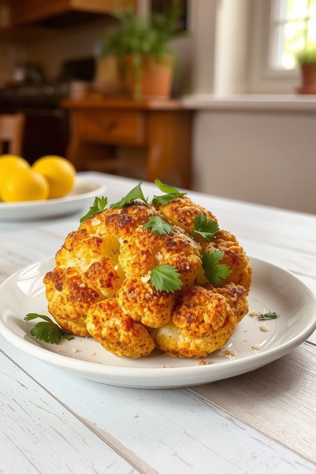 17 Easy Cauliflower Recipes Your Family Will Love