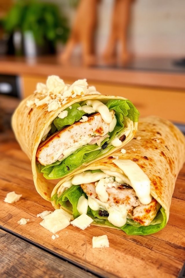 17 Simple Tortilla Recipe Ideas for Tasty Wraps at Home