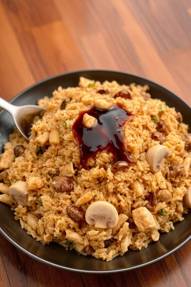 17 Chicken Fried Rice Recipe Ideas You'll Love for Dinner