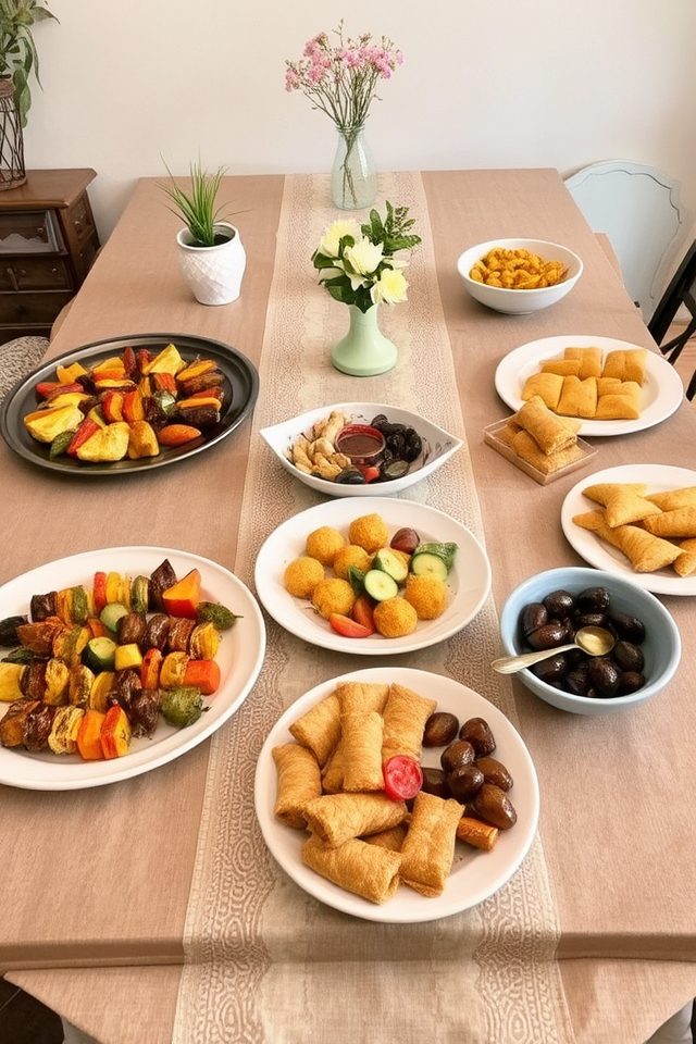 18 Easy Recipe Ideas for Eid to Delight Your Family
