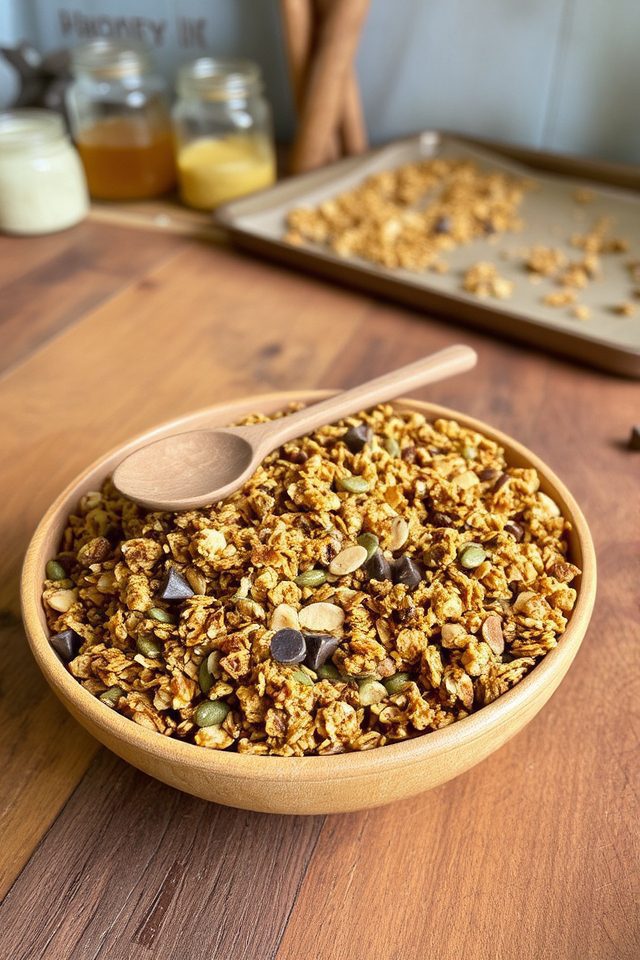 17 Easy Dry Snacks Recipes for Tasty Anytime Munching