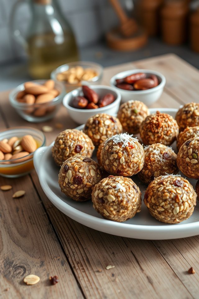 20 Smart Healthy Snacks Keep You Full & Stay Focused