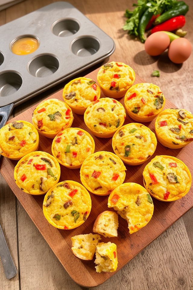 17 Easy Recipe Ideas for Breakfast to Start Your Day Right