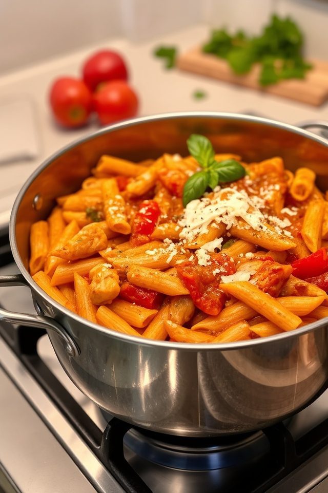 17 Easy Recipes for a Crowd Large Families Will Love