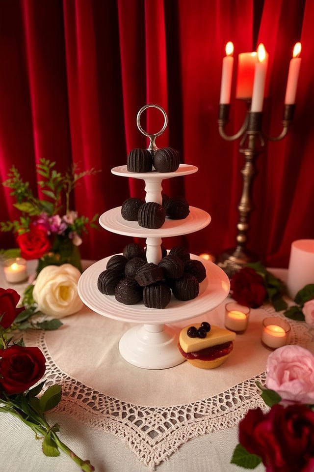 17 Easy Recipe Ideas for Boyfriend to Make Date Nights Special