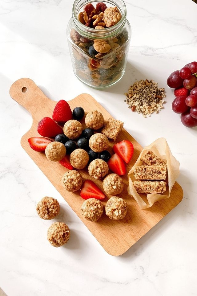 18 Evening Snacks Recipes to Satisfy Your Cravings