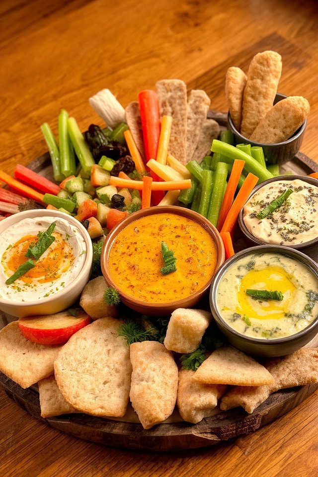 18 Fun Recipe Ideas for Friends to Try at Your Next Hangout