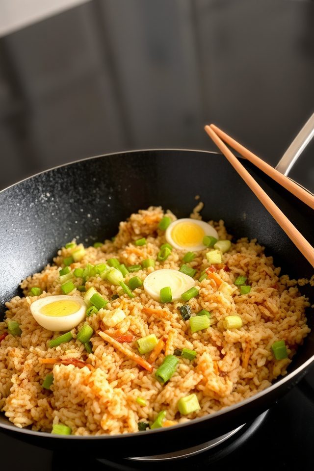 17 Chinese Food Recipes to Try at Home Tonight