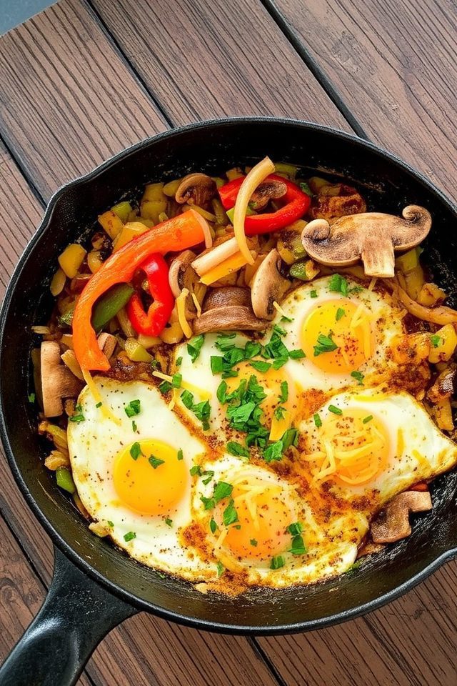 17 Easy Recipe Ideas for Breakfast to Start Your Day Right