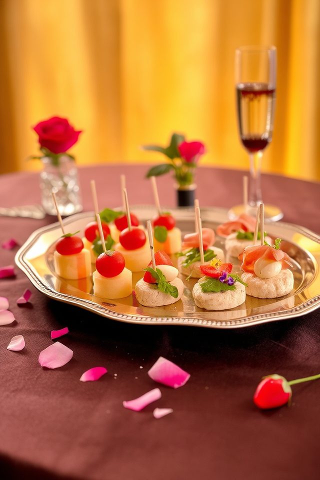 18 Celebrity Recipes That Bring Star Flavor to Your Kitchen