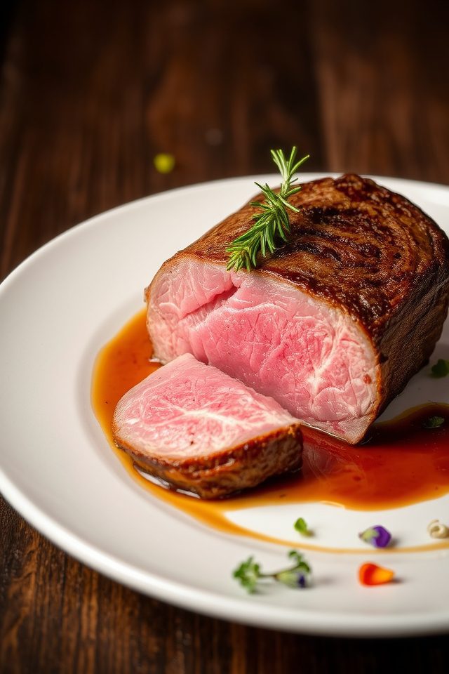 17 Pretty Food Recipes to Impress at Your Next Gathering