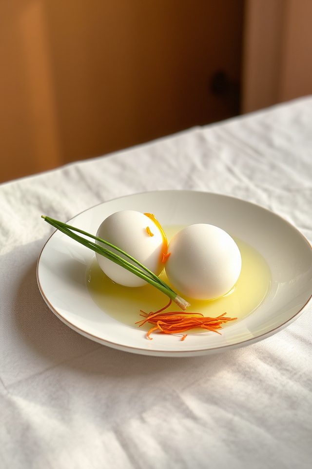 17 Egg Recipe Ideas to Brighten Up Your Daily Meals
