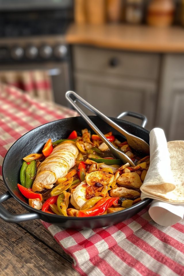 18 Easy Fast Recipes for Busy Weeknight Dinners