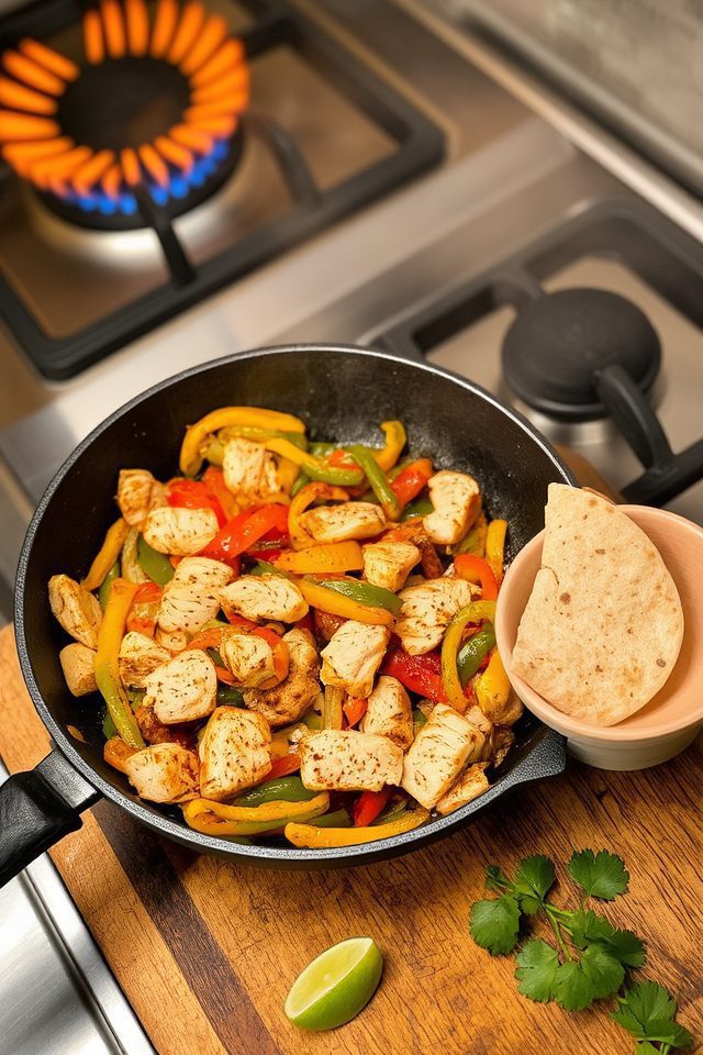 18 Quick and Easy Dinner Recipes for Busy Weeknights