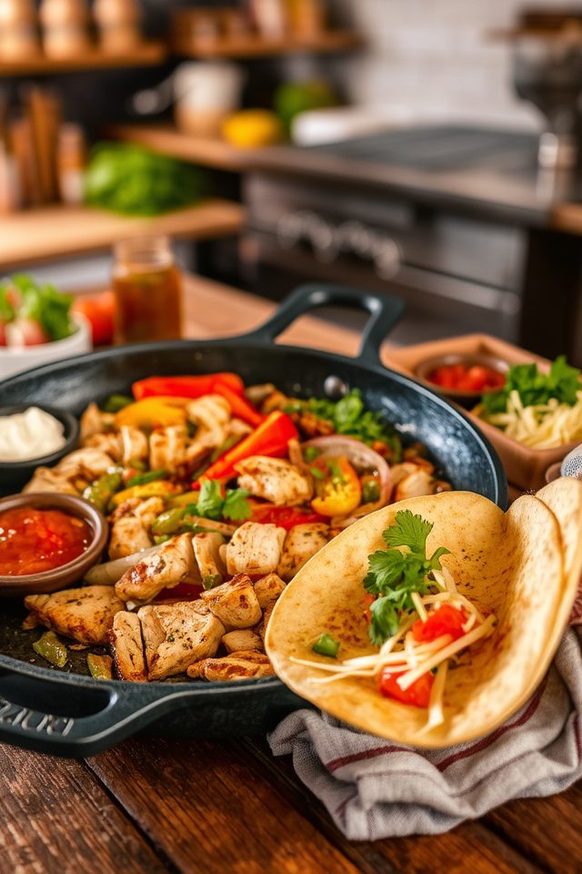 17 Easy Home Cooked Meals Dinners for Busy Weeknights
