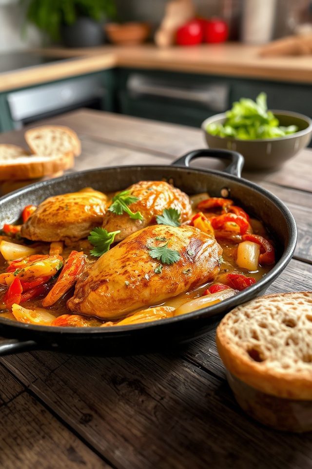 17 New Food Recipes Ideas to Try With Family This Week