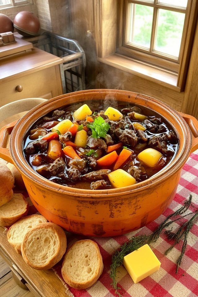 17 Easy Recipes for a Crowd Large Families Will Love