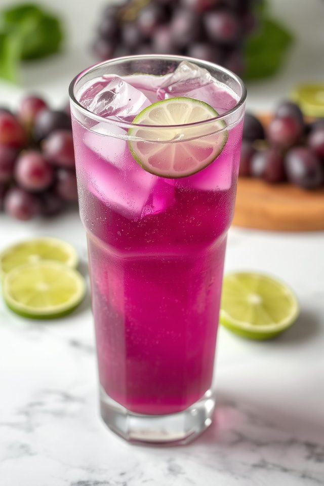 18 Soda Drinks Recipes to Try at Home With Friends